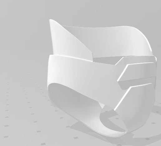 ⭐ Star Wars Cosplay - Wrecker Armor - Bad Batch and Rifle・ 3D File for ...