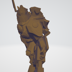 Download 44 3D models from 40k listed by sampipols • 3D printer files ...