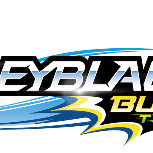 🎲 Custom Beyblade Model #1・Free STL File for 3D printing・Cults