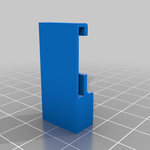 Free 3D file Balance plug retainer clip ⚖️ ・3D print design to download ...