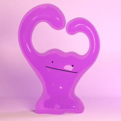 Ditto best STL files for 3D printer・157 models to download・Cults