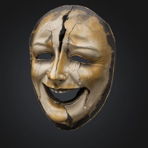 3d printer face mask