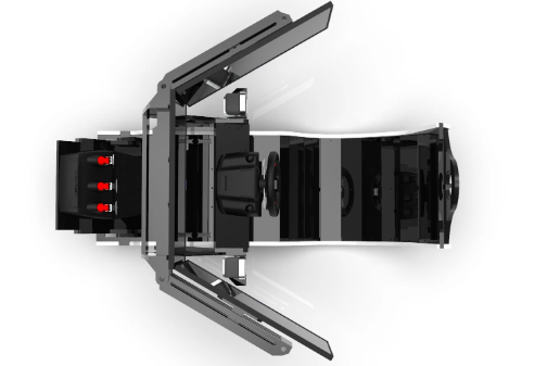 🎲 Simulador de F1 Cockpit versión A・Archivo 3D para Impresión 3D y ...