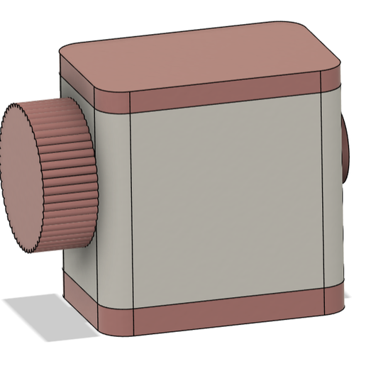 🌿 DICHAVADOR_GRINDER・ STL File for 3D printing・Cults