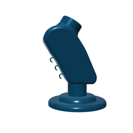 👾 torso and neck STL・ STL File for 3D printing・Cults