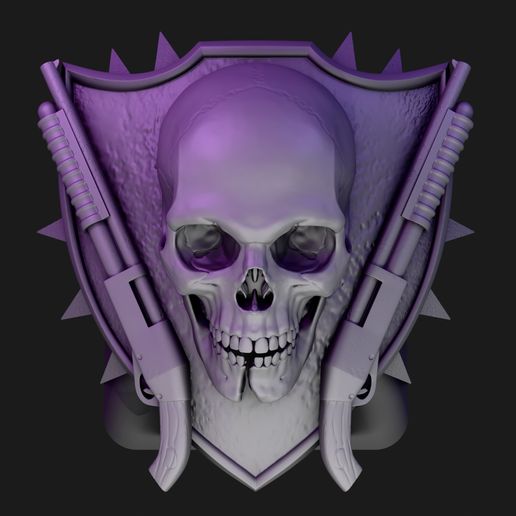 🤙 Call of Duty zombies Keycap・ STL file for 3D printing・Cults