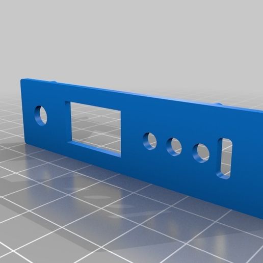 🧬 DNA 250C・ STL File for 3D printing・Cults