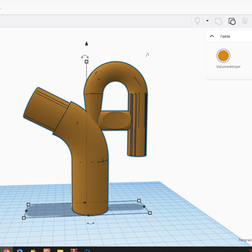 Free STL file Dredge Nozzle upgrade ⚙️ ・3D printer design to download・Cults