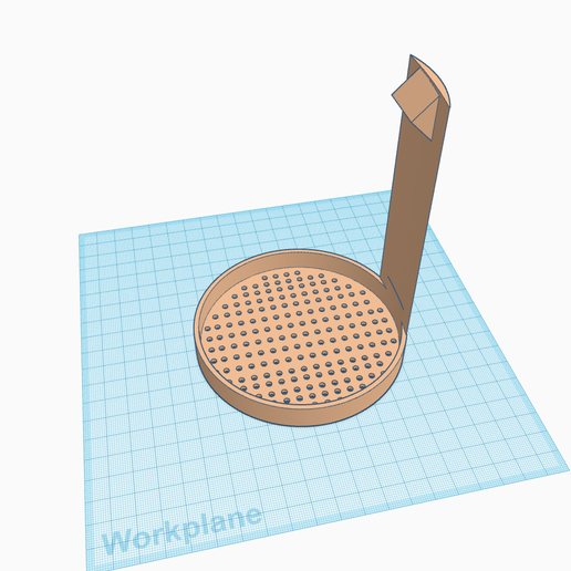 🖨️ Resin Tray・ STL File for 3D printing・Cults