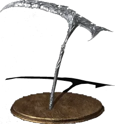 STL file Pontiff Knight Great Scythe - Dark Souls 3 🔫 (OBJ)・3D print ...