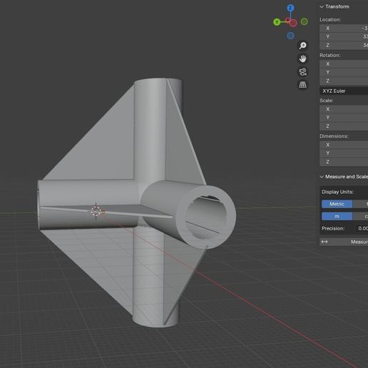 🧑‍🔧 Grow-Tent Height Extension Kit・Free STL File for 3D printing・Cults