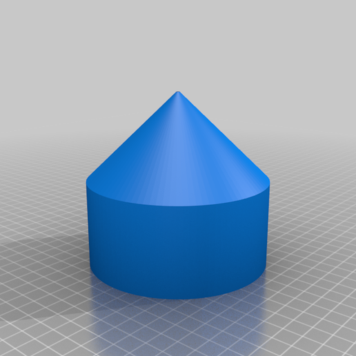 Free 3D file 6mm 🧑‍🔧 ・Object to download and to 3D print・Cults