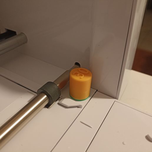 Archivo STL LOKLIK 🔌 ・Modelo para descargar y imprimir en 3D・Cults