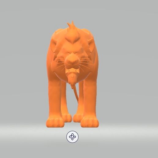 🦁 scar disney the lion king・Free STL File for ・Cults