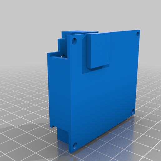 🍊 Orange Pi Zero2 Motherboard・Free 3D File for ・Cults