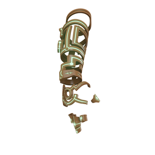 🔗 Links Ultrahand Zelda Tears of The Kingdom・ 3D File for ・Cults