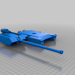 Wunderwaffe best 3D printing models・28 designs to download・Cults