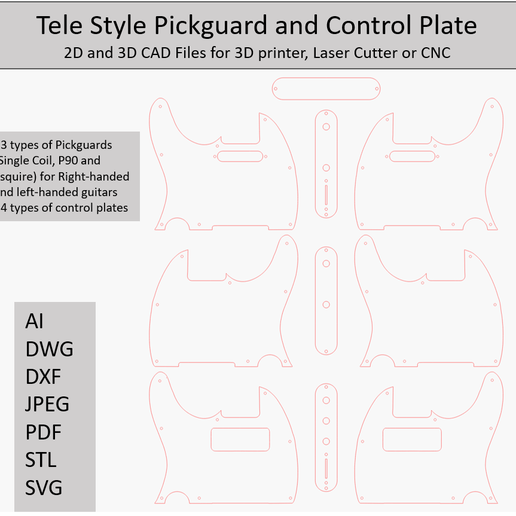 pickguard file