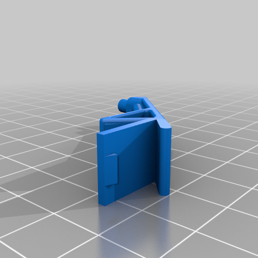 STL file Heewing Ranger T1 Landing Gear 🛬 (3MF)・3D printer model to ...