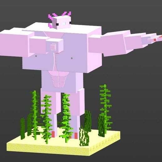axolotl-minecraft-free-stl-file-for-3d-printing-cults