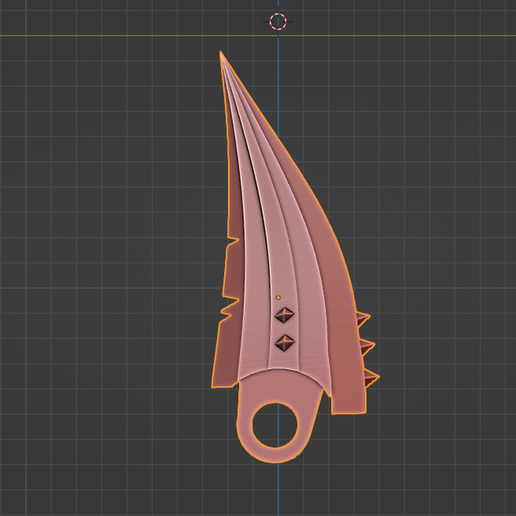 🤜 Chaos Knight Power Fist (With supports)・Free 3D File for 3D printing ...