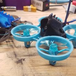 Download 18 3D models from FPV Drones listed by David7Palma • 3D ...