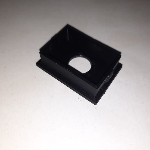 Free STL file button adapter 🛞 ・3D printer design to download・Cults
