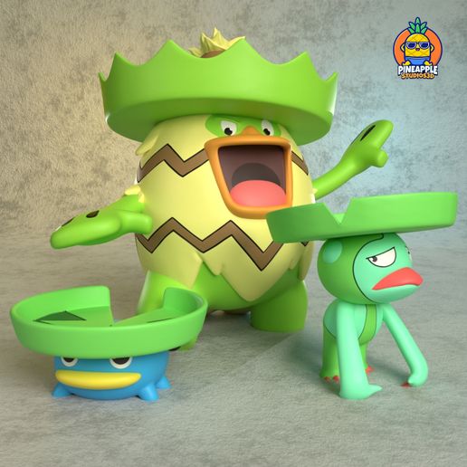 lotad evolution pokémon go