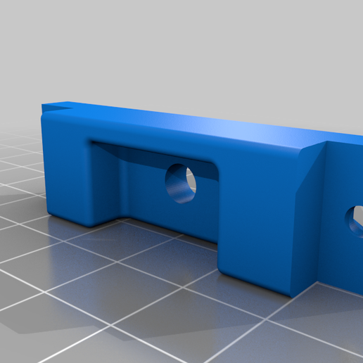 🔧 Din rail mount・Free STL File for ・Cults
