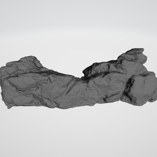 🪨 CUT ROCK・Free STL File for 3D printing・Cults