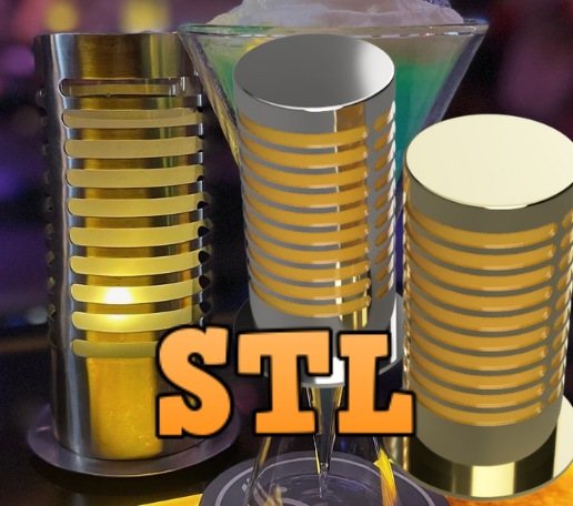 ⭐ Star Wars Inspired Galactic Starcruiser Sublight Lounge Table Lamp ...