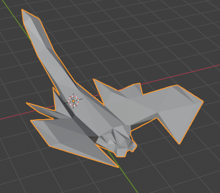 🎲 OSRS Toxic Blowpipe・ STL File for 3D printing・Cults