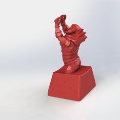 Runescape best 3D printing models・438 designs to download・Cults