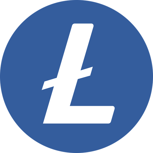 Free STL file Litecoin Symbol 🪙 ・3D printable model to download・Cults