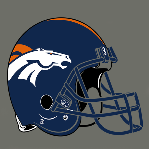 nfl printable team logos free