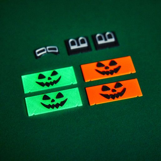 👻 Jolly the Ghost Train BRIO IKEA compatible・ STL File for 3D printing ...