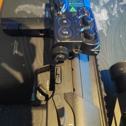 Mp7 best 3D printing models・155 designs to download・Cults