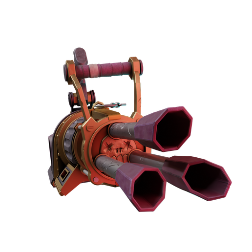 🔫 Arcane Jinx Pow Pow・ STL File for 3D printing・Cults