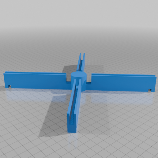 🛡️ RASA 8 Short Dew Shield with Diffraction Spikes・Free 3D File for ・Cults