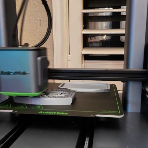 🎨 3D Printed TESLA Super Charger for your mobile devices・ STL File for ...