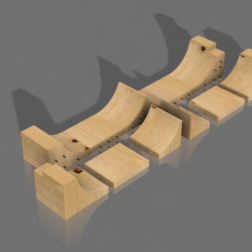 🎲 Winkler Mini・ STL File for ・Cults