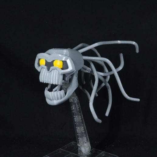 🤖 The Vok from Transformers Beast Wars・ 3D File for ・Cults