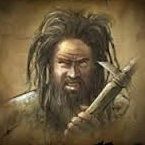 OBJ file Umbar Corsair with sword 🗡️ ・3D printable model to download・Cults