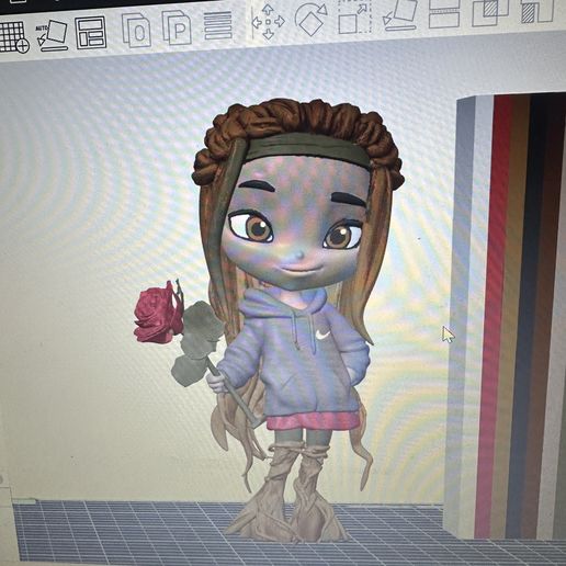 🏍️ All My Groots・ STL File for 3D printing・Cults