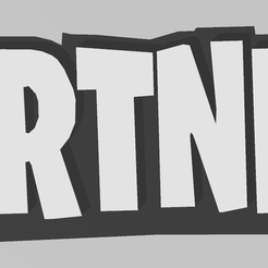 Download 4 3D models from Fortnite listed by lautaro3d • 3D printer ...