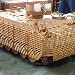 M113 best 3D printing models・68 designs to download・Cults