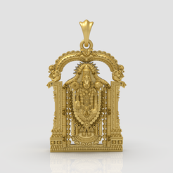 Balaji best 3D printer files・58 free models to download・Cults
