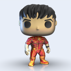 Download 72 3D models from FUNKO CONCEPTS listed by Amazzing3D • 3D ...