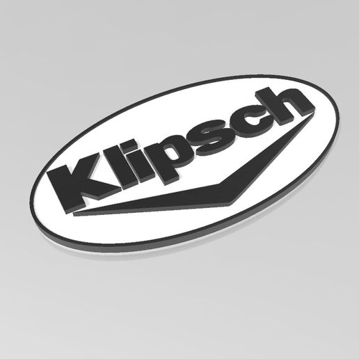 klipsch new logo