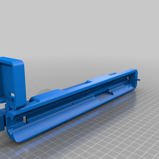 Free STL file Round Counter 🔧 ・3D printer design to download・Cults